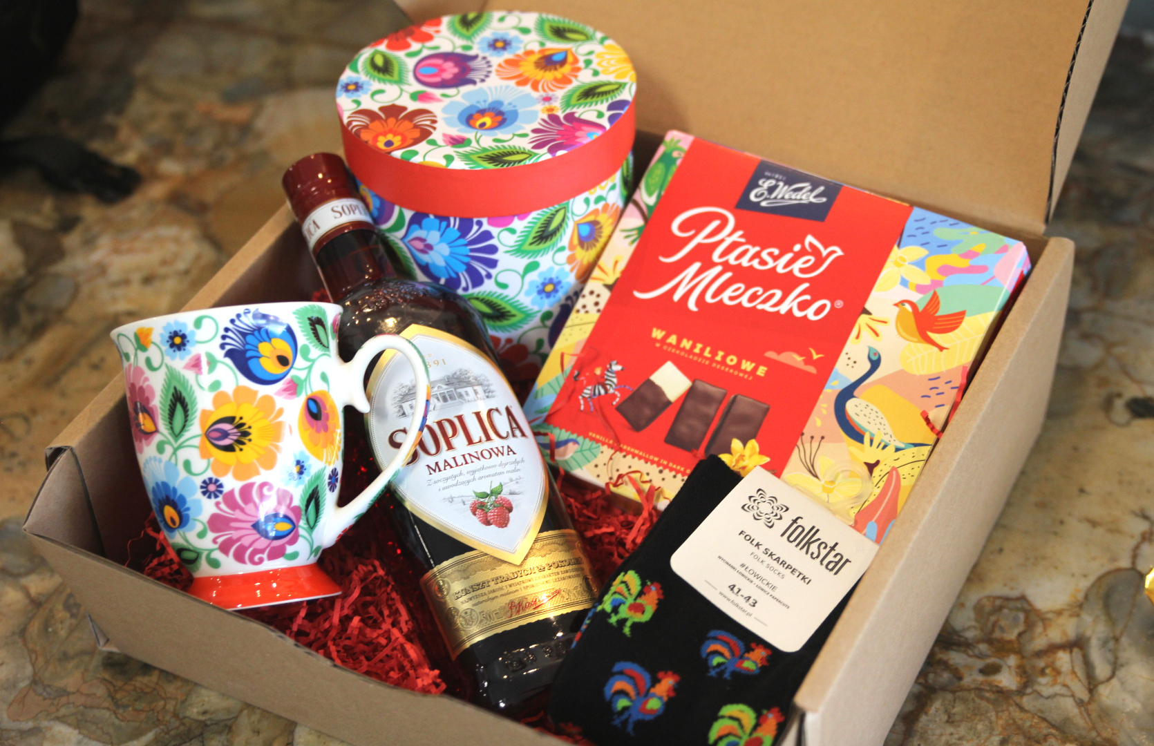 About Us | Riverwood Deli - Taste of Poland